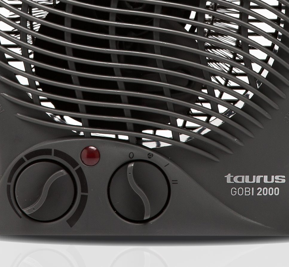 Chauffage Gobi - Taurus Maroc | Électroménager