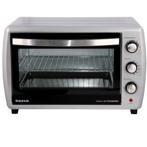 Four électrique MASTER 70L - Taurus Maroc | Électroménager