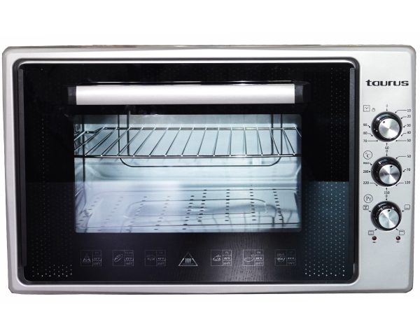 Four électrique Horizon 70L - Taurus Maroc | Électroménager