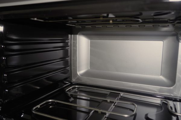 Four électrique Master 60L - Taurus Maroc | Électroménager