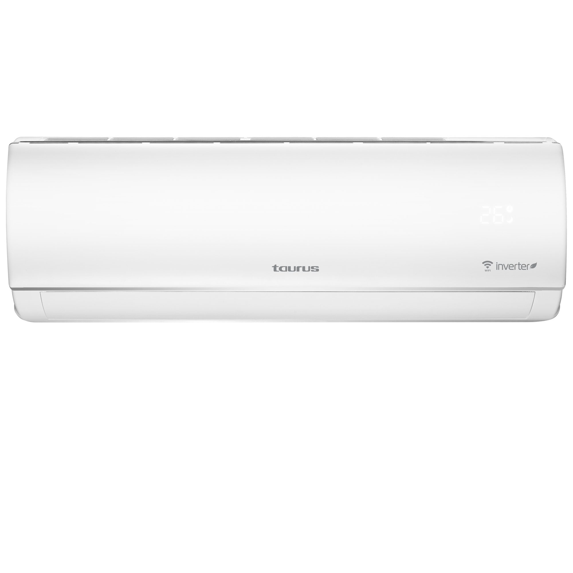 CLIM SPLIT 18000BTY INVERTER – Taurus Maroc | Électroménager