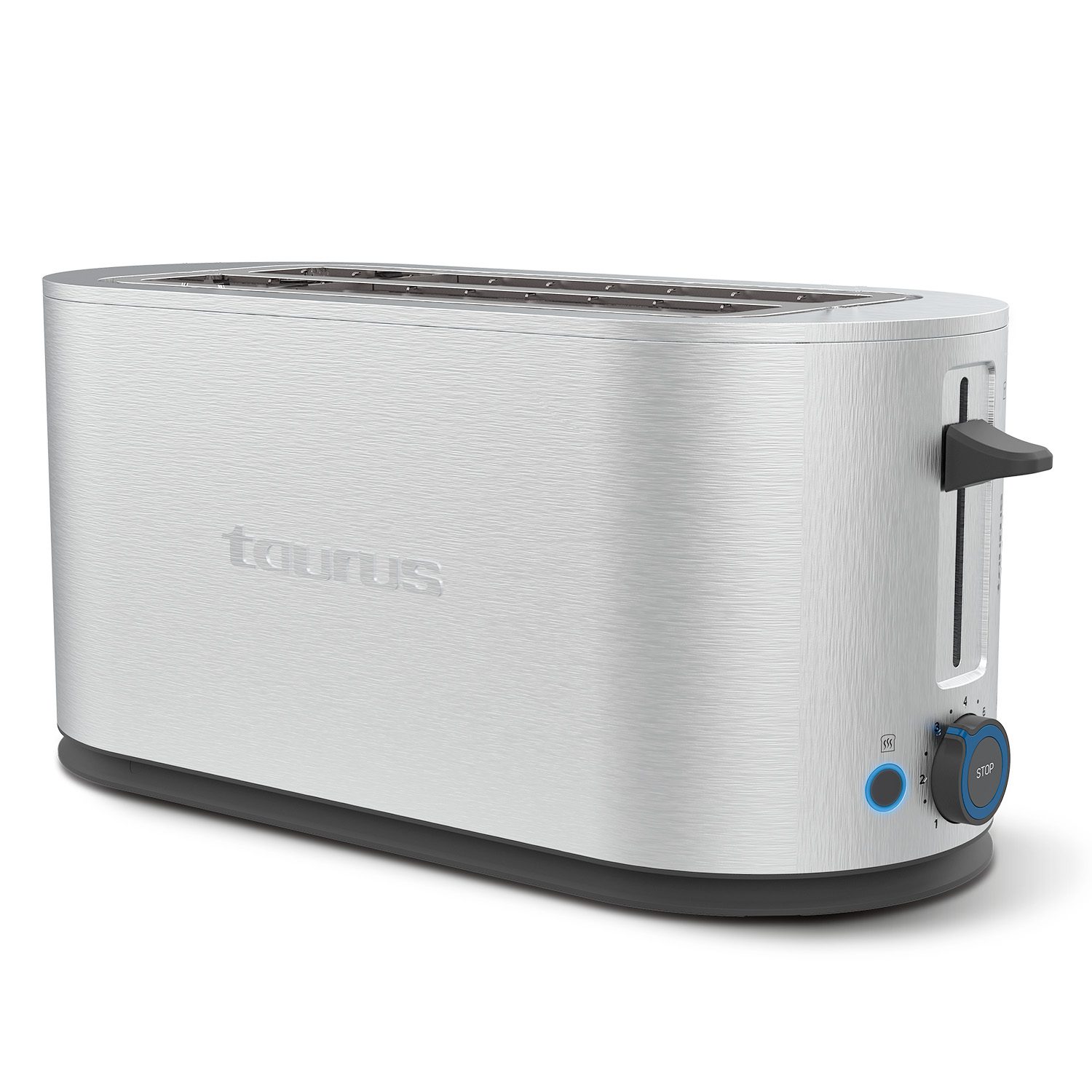 Toaster MyToast Duplo Legend – Taurus Maroc | Électroménager